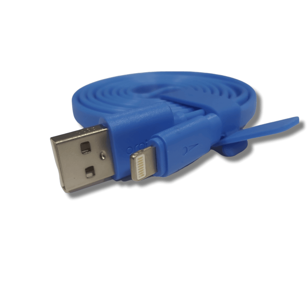 EmecElec | Cable Charger | 0.00 Dhs