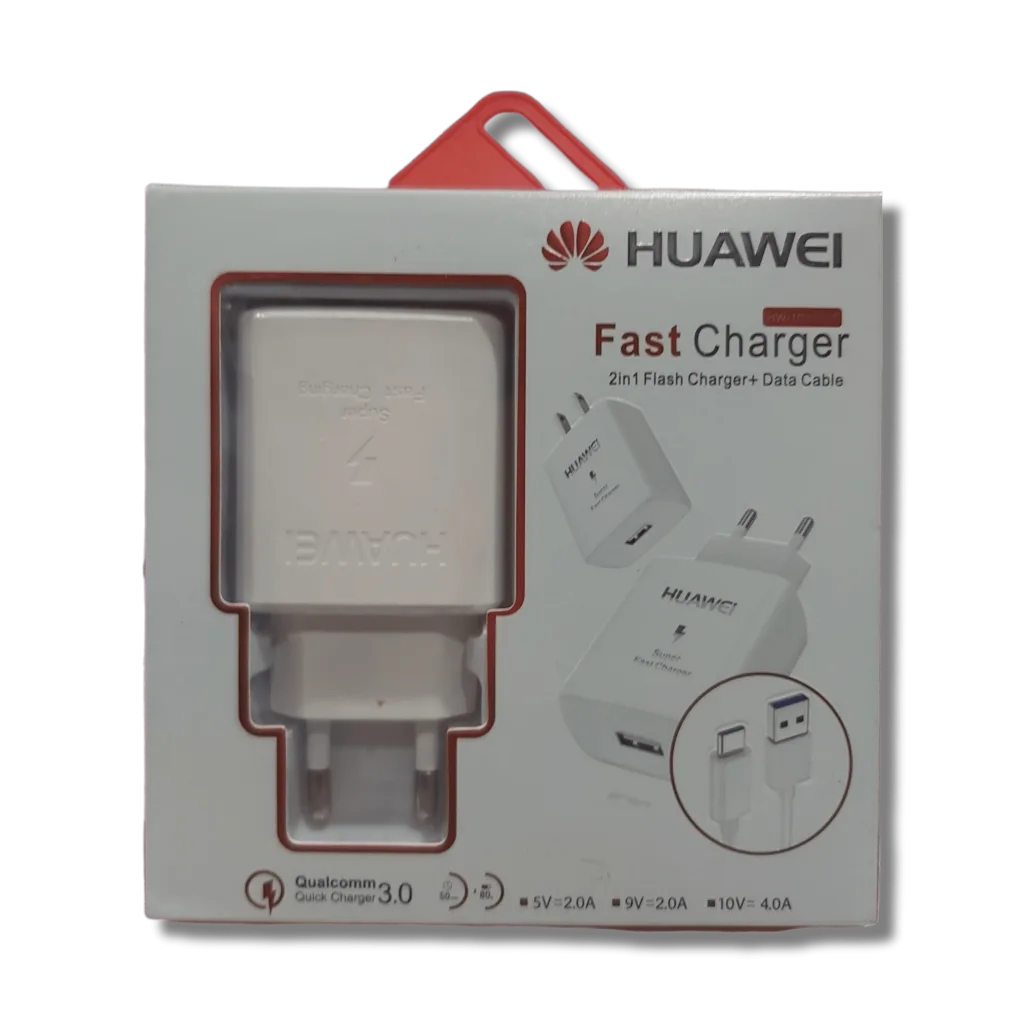 EmecElec | Charger HUAWEI | 89.00 Dhs