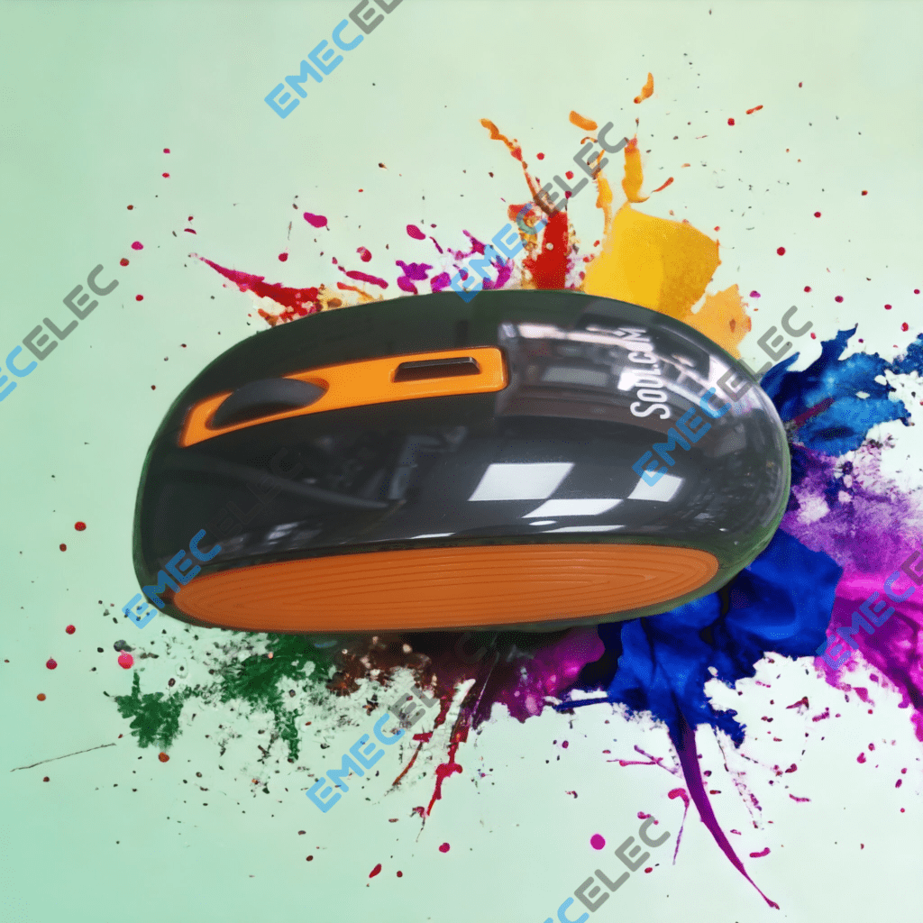 EmecElec | W920 wireless Mouse | 9.03 USD